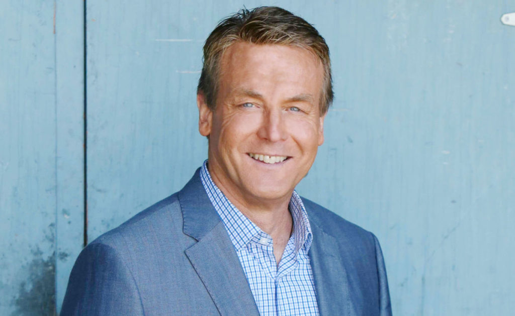 The Young and the Restless Star Doug Davidson Suffers Heartbreaking ...
