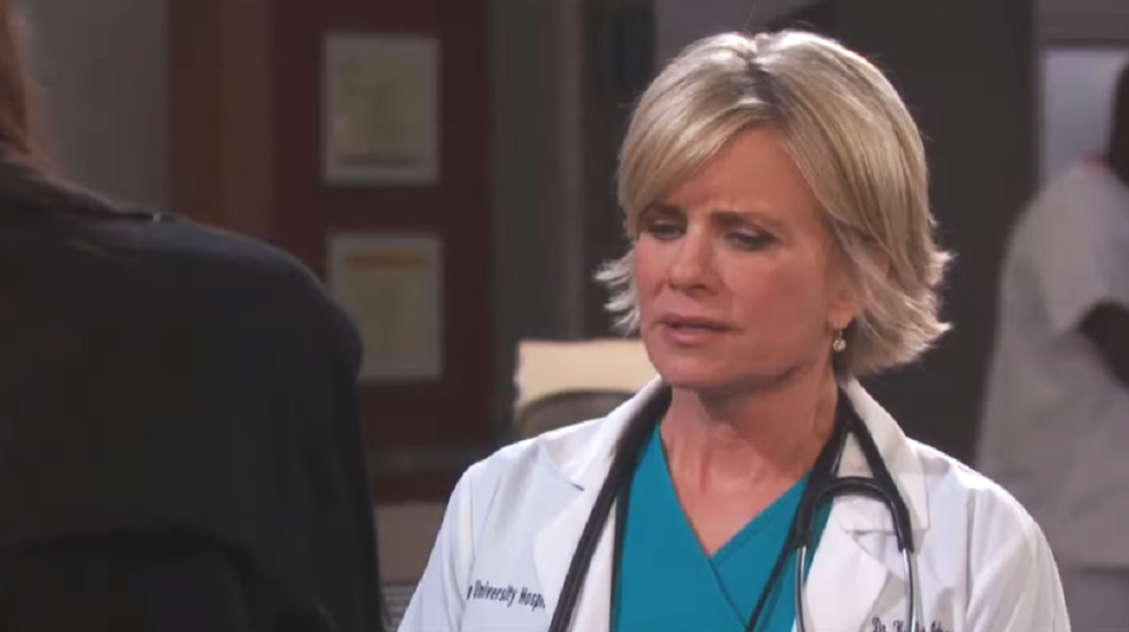 Days of Our Lives Spoilers And Recap Tuesday, September 3 – Kayla Has ...
