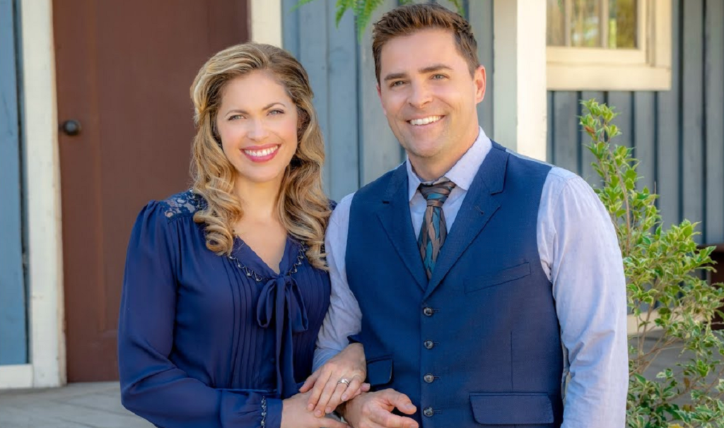Hallmark Channel News: When Calls the Heart Executive Producer ...