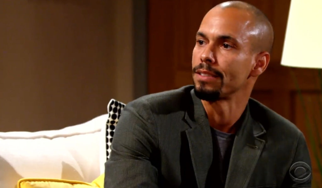 The Young and the Restless Spoilers: Devon Gets Life Back On Track ...