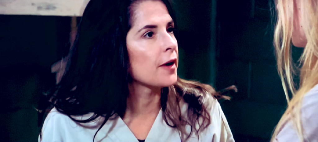 General Hospital Spoilers: Sam Gets Early Parole But Has To Stay Away ...
