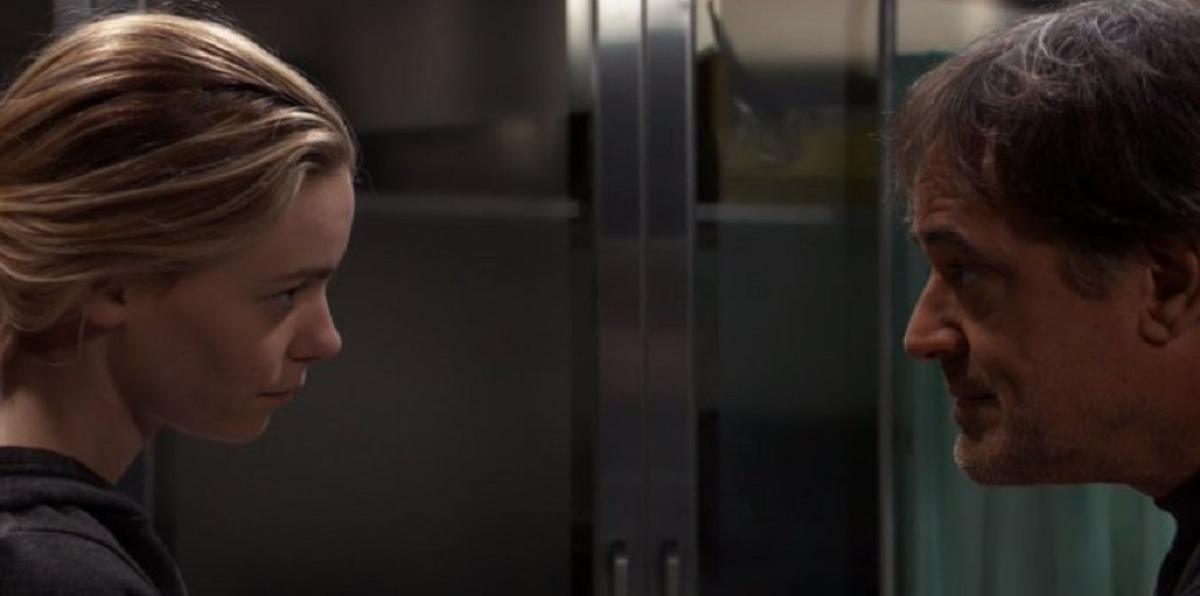 General hospital Nelle Benson and Ryan Chamberlain | Celebrating The Soaps