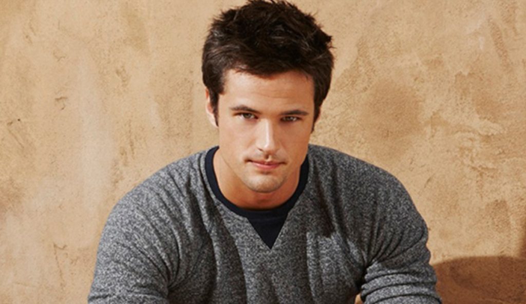 Bold and the Beautiful Spoilers: Matthew Atkinson Scores A New Job ...