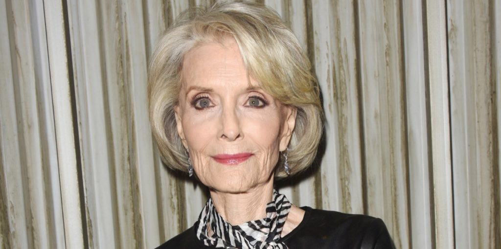 General Hospital Rumor: Constance Towers Reprises Her Iconic Role As ...