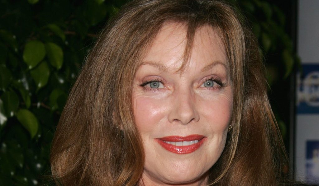 The Young and the Restless Spoilers: Jaime Lyn Bauer Reveals She ...