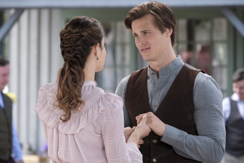 Hallmark Channel News: When Calls The Heart Season 7 Premiere Details ...