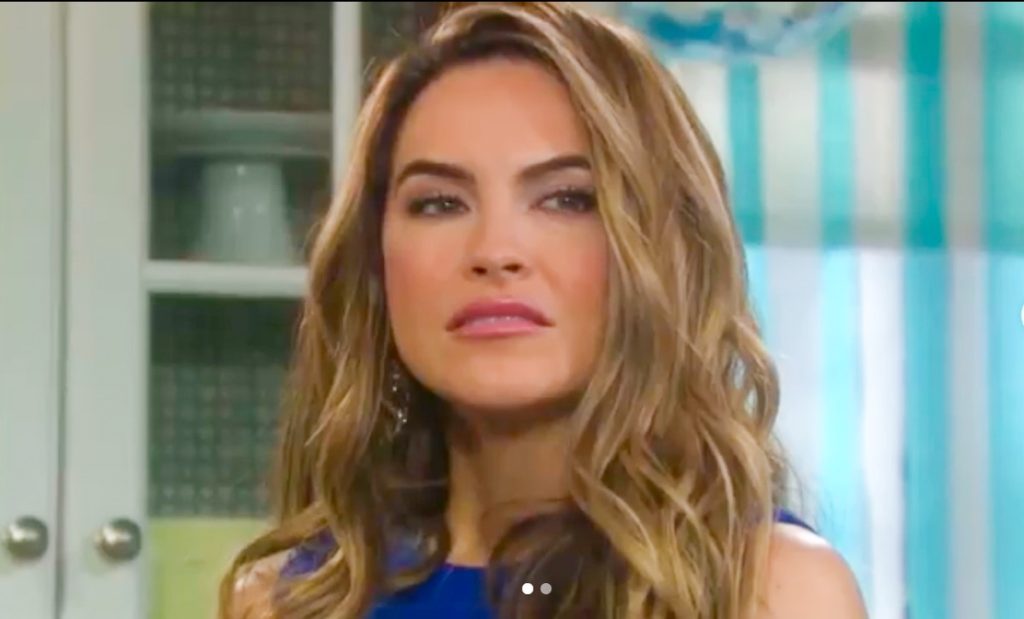 Days of Our Lives Spoilers: Chrishell Stause Talks Mother's Cancer ...