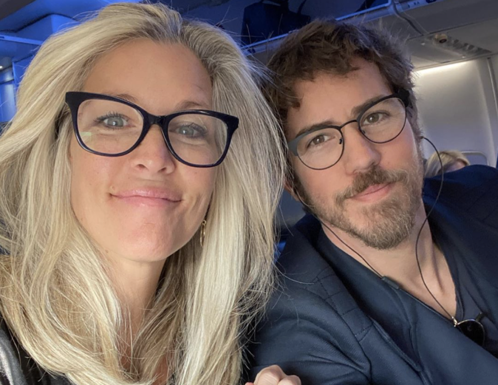 General Hospital Spoilers: Laura Wright And Wes Ramsay Still Going ...