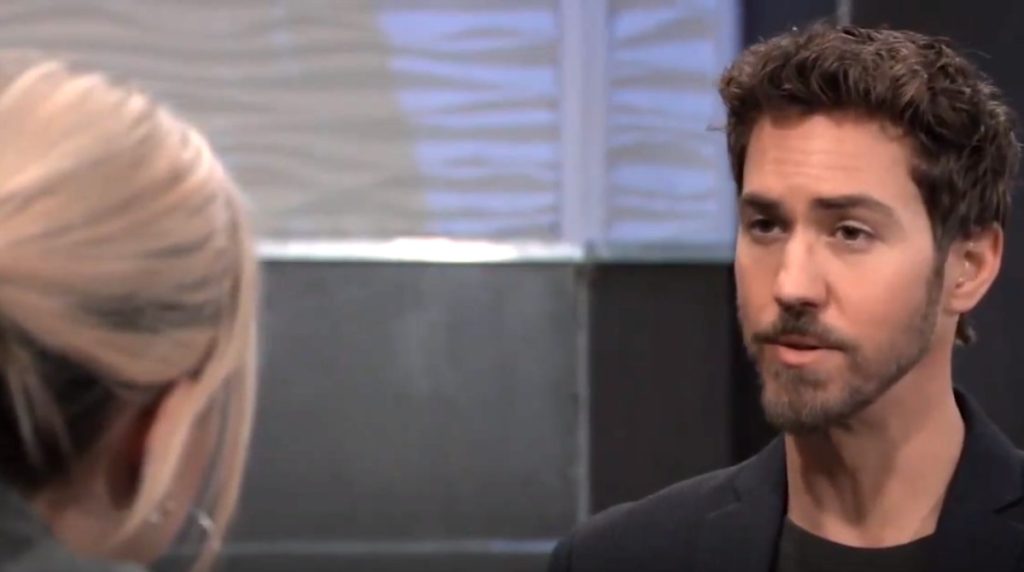 General Hospital Spoilers: Peter Comes Clean With Maxie, But There's A ...