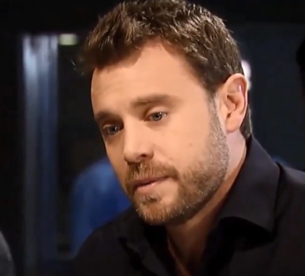 General Hospital Spoilers: Exciting News For Billy Miller Fans ...