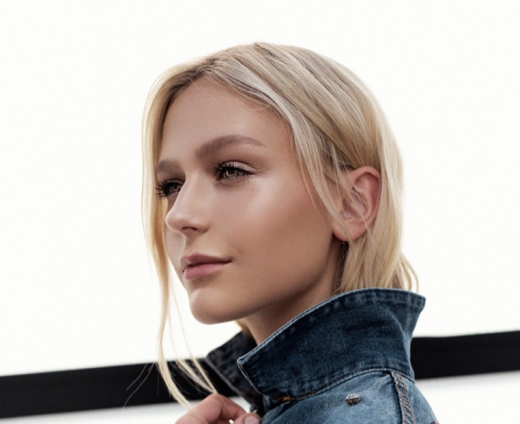 The Young and the Restless Spoilers: Alyvia Alyn Lind Signs with New ...