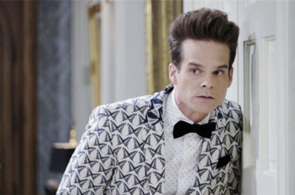 Days of Our Lives Spoilers: Greg Rikaart Returns, Find Out When - Plus ...