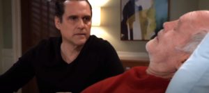 General Hospital Spoilers: Mike's Death Looms, Losing Dad Brings Out ...