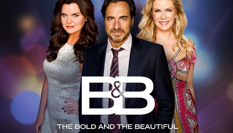 bold and the beautiful cast | Celebrating The Soaps