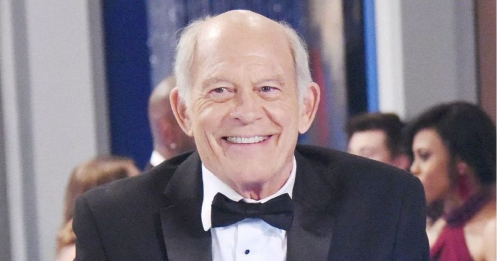 General Hospital Recap Friday, May 15: Flashback Friday! | Celebrating ...