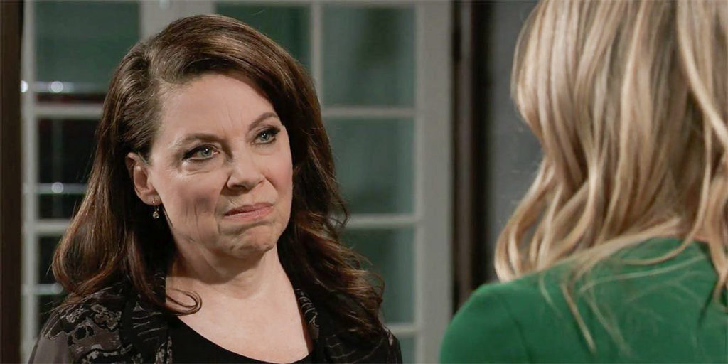 General Hospital Spoilers: Obrecht Brought Back to PC to Testify ...