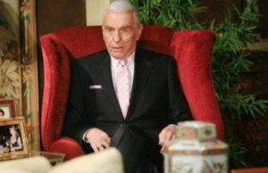 Young and the Restless: How did John Abbott Die On Y&R? | Celebrating ...