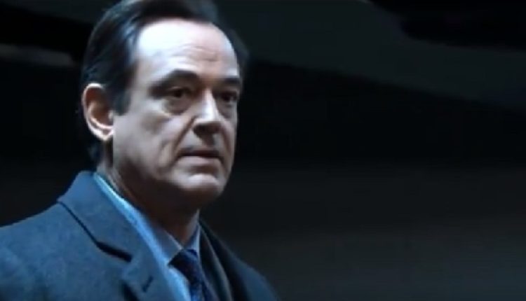 general hospital ryan chamberlain | Celebrating The Soaps