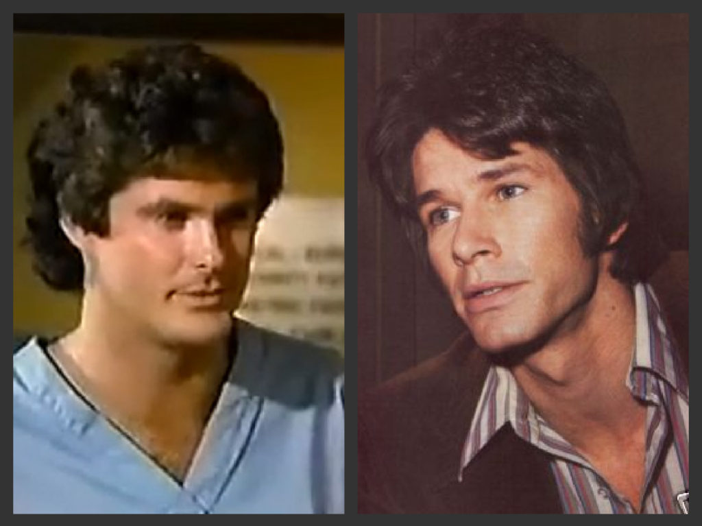 Who Was 'Young and The Restless' Dr. William 'Snapper' Foster - Would ...