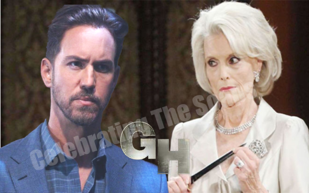 General Hospital Comings And Goings: Constance Towers Back - Helena ...