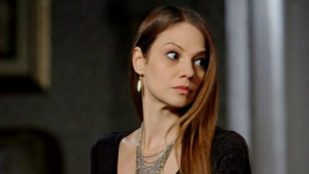 Days Of Our Lives Spoilers November Sweeps: Ava Lurks In Shadows, But ...