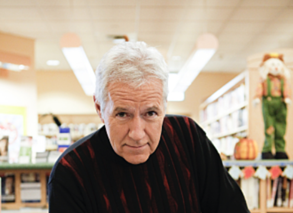Alex Trebek Host Of Jeopardy Dead At 80 | Celebrating The Soaps