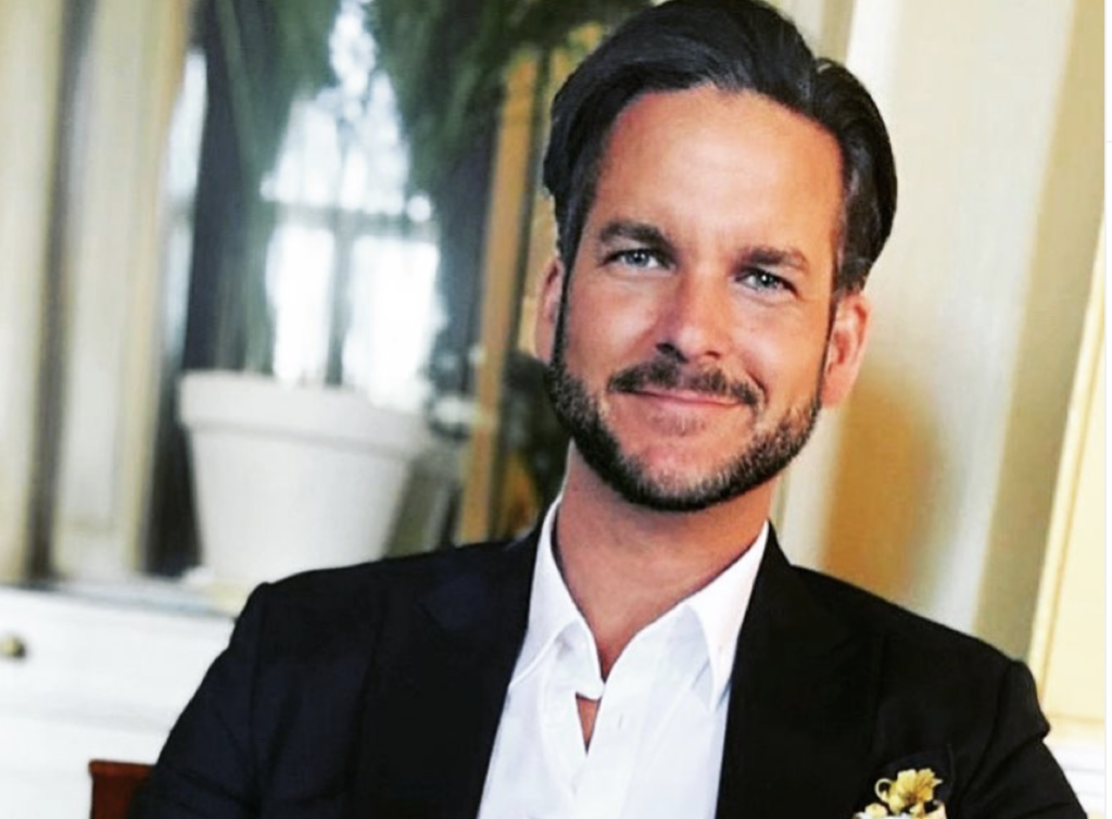 '90 Day Fiancé' Spoilers: Tom Brooks' Shocking Friday Night Wedding, A ...