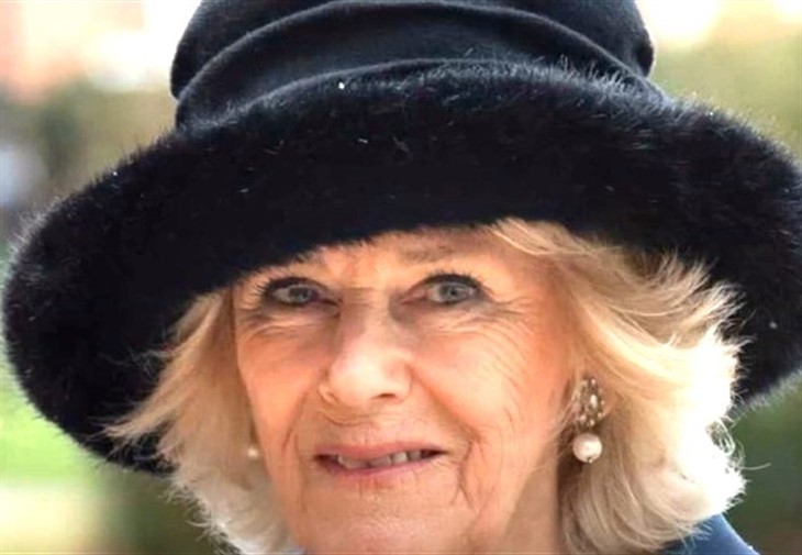 Royal Family News: 5 Quotes That Say Camilla Parker-Bowles' Ready To Be ...