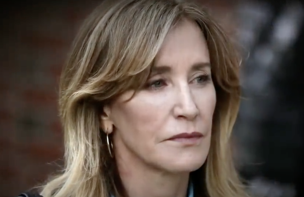 Felicity Huffman Gets Starring Role In ABC Comedy Following Her Prison ...