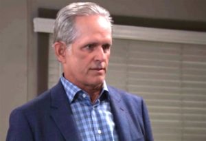 General Hospital Spoilers: Finn And Gregory Reconcile Only To Be Torn ...
