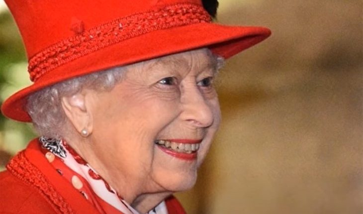 The Queen | Celebrating The Soaps