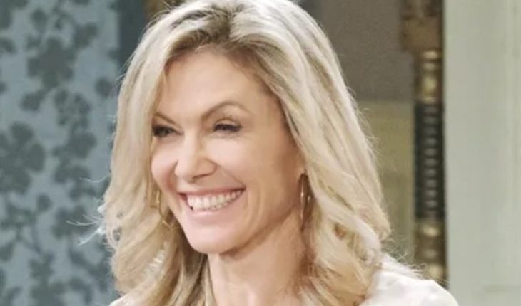 Days Of Our Lives – Stacy Haiduk | Celebrating The Soaps