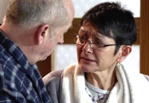 Coronation Street Spoilers: Geoff Metcalfe Returns In 2021, Yasmeen ...