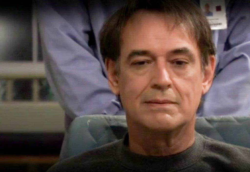 General Hospital Spoilers: Ryan Fools GH Staff, Killer Escapes And Goes ...