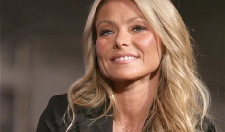 Kelly Ripa | Celebrating The Soaps