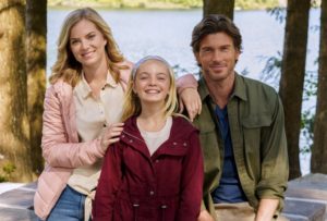 Hallmark Channel News: Christopher Russell Posts Spectacular Scenery ...