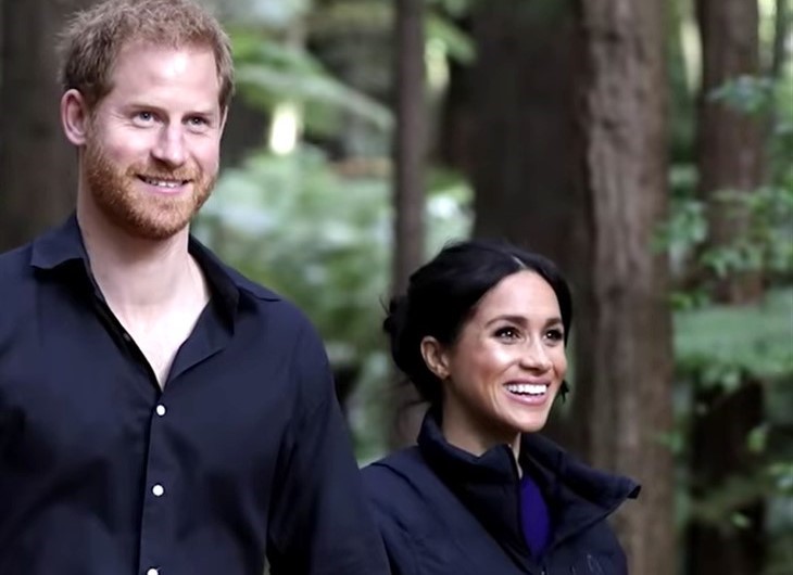 Royal Family News: Prince Harry And Meghan Markle “Monetizing” The ... Royal Family News: Prince Harry And Meghan Markle “Monetizing” The ...