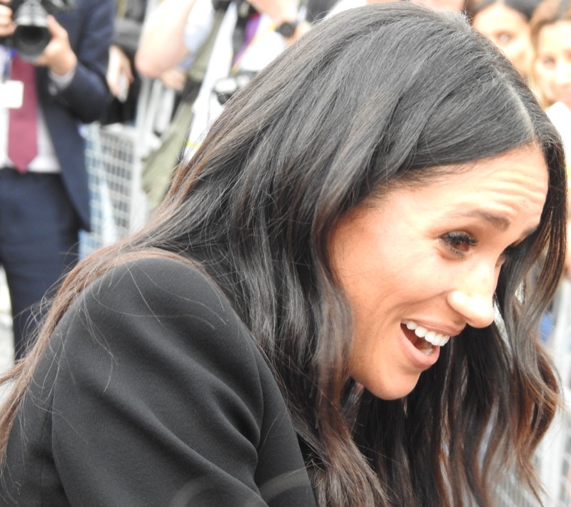 Royal Family News: Is Meghan Markle Gunning to Replace Cali Governor ...