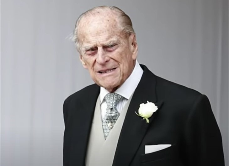 Royal Family News: UK’s Prince Philip Surgery Update | Celebrating The ...