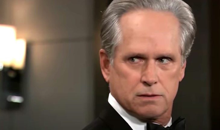 General Hospital – Dr. Gregory Chase (Gregory Harrison) | Celebrating ... General Hospital – Dr. Gregory Chase (Gregory Harrison) | Celebrating ...