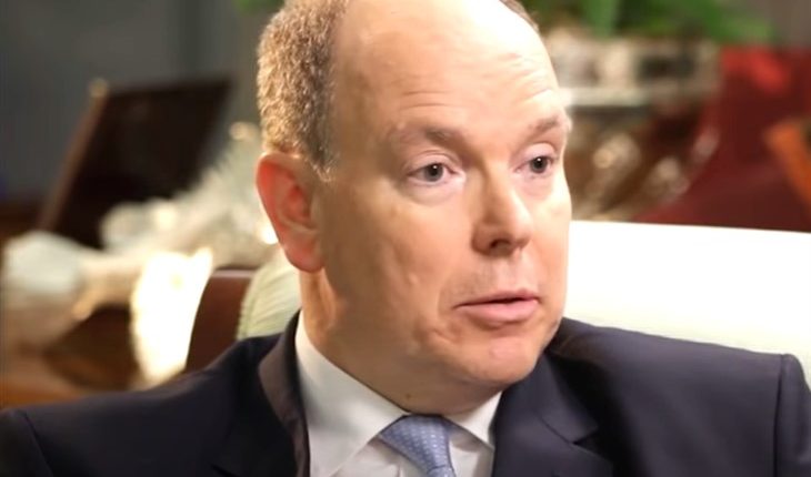 Prince Albert | Celebrating The Soaps