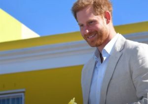 Royal Family News: Prince Harry So Special He Qualifies For Extra ...