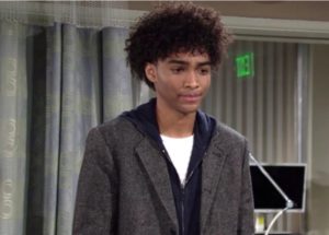 Young And The Restless Comings & Goings: Moses Winters Returns