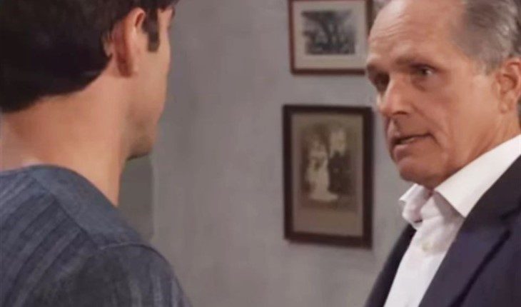 General Hospital -Gregory Chase (Gregory Harrison) | Celebrating The Soaps General Hospital -Gregory Chase (Gregory Harrison) | Celebrating The Soaps