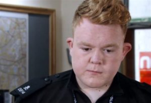 Coronation Street Spoilers: Craig Resigns From Police Force, Ray's Plea ...