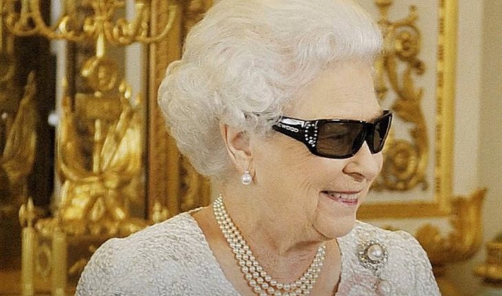 The Queen | Celebrating The Soaps