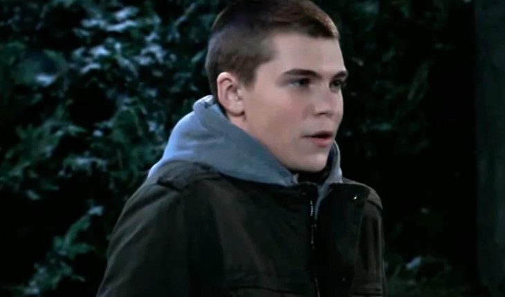 General Hospital -Cameron Webber (Michael Lipton) | Celebrating The Soaps