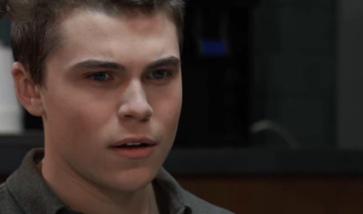 General Hospital – Cameron Webber (Michael Lipton) | Celebrating The Soaps