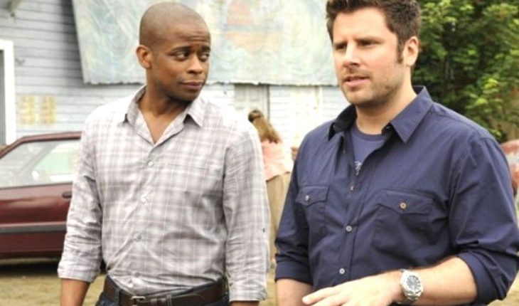 The Psych | Celebrating The Soaps
