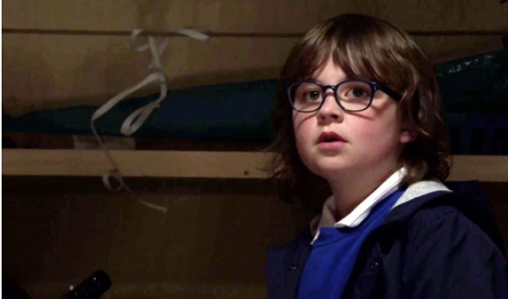 Coronation Street – Sam Blakeman | Celebrating The Soaps